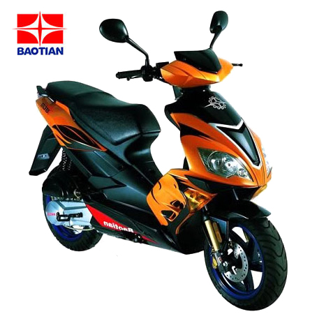 Jiangmen Sino-HongKong Baotian Motorcycle Industrial Co., Ltd.