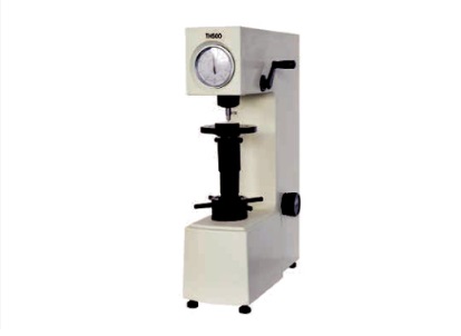 Digital Rockwell Hardness Tester TH500